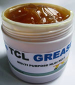 T.C.L. Grease No.0
