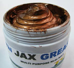 Thi JAX Grease No.2